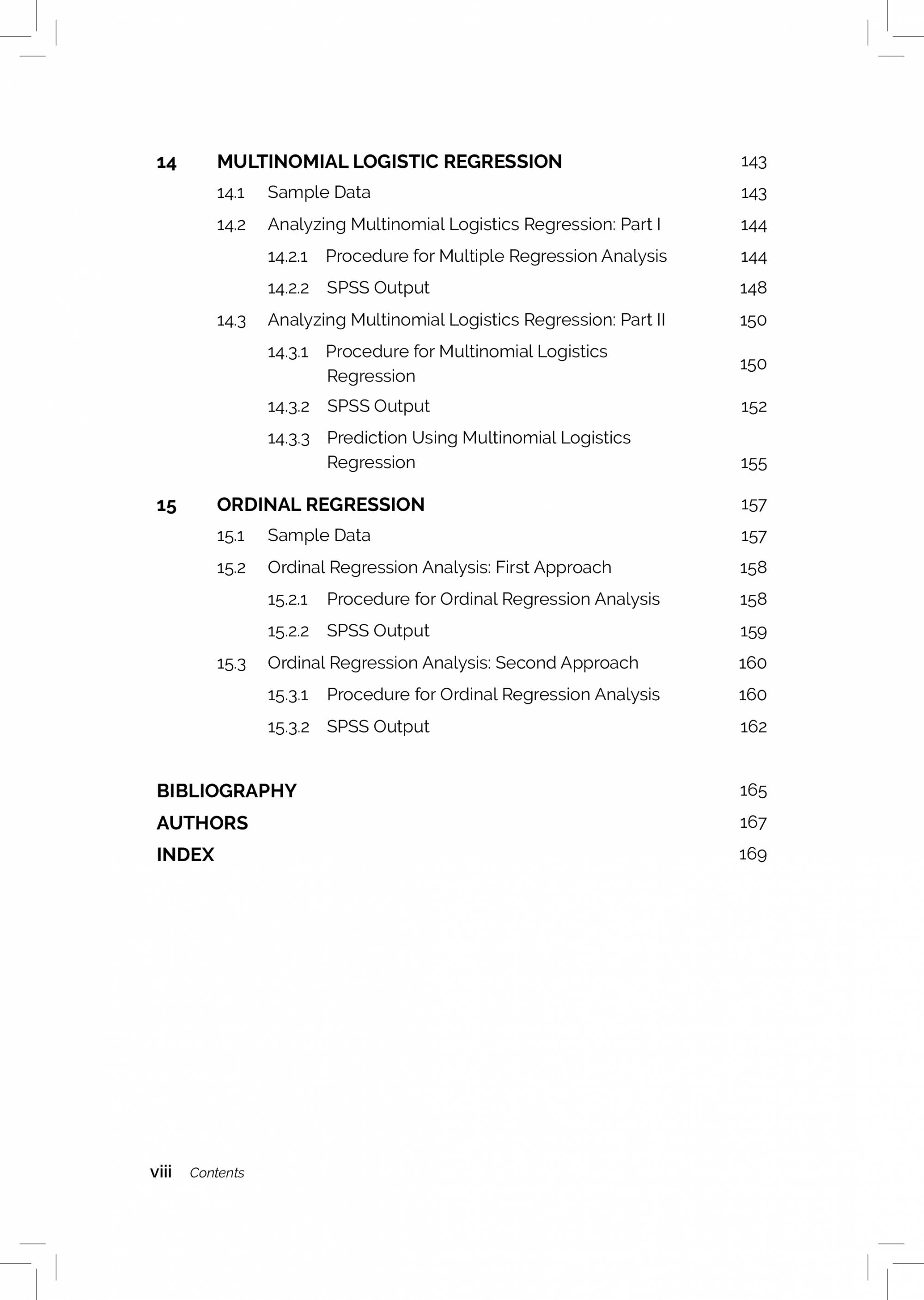 Discovering Advanced Statistics Using SPSS For Windows