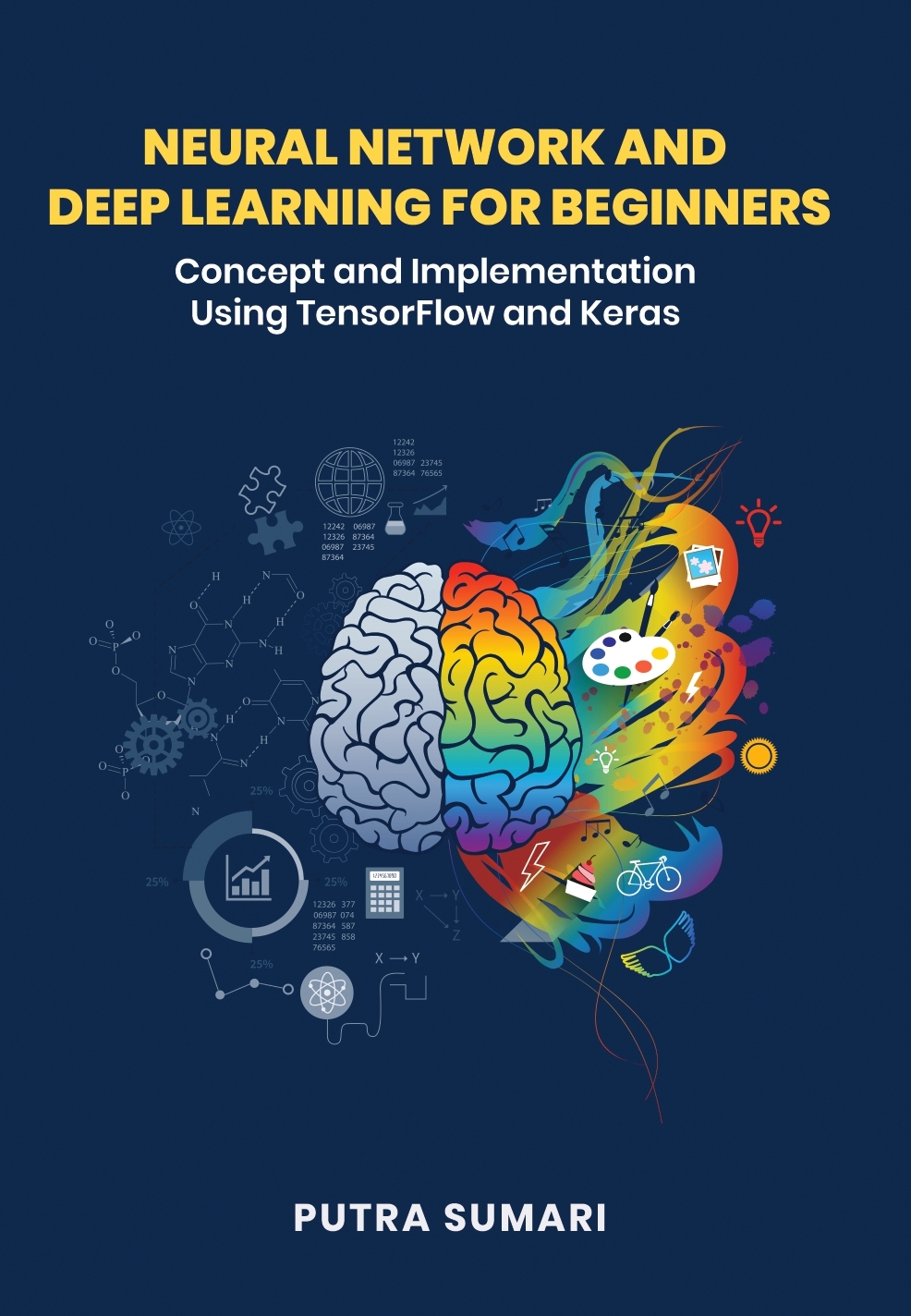 Neural Network And Deep Learning For Beginners Concept And