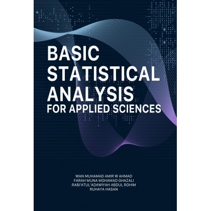 Basic Statistical Analysis For Applied Sciences | Emdash.my