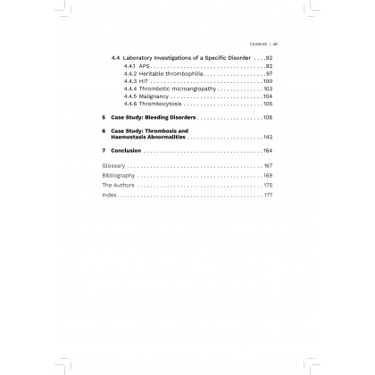 Practical Haemostasis for Medical Personnel | Emdash.my