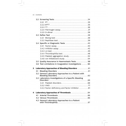 Practical Haemostasis for Medical Personnel | Emdash.my