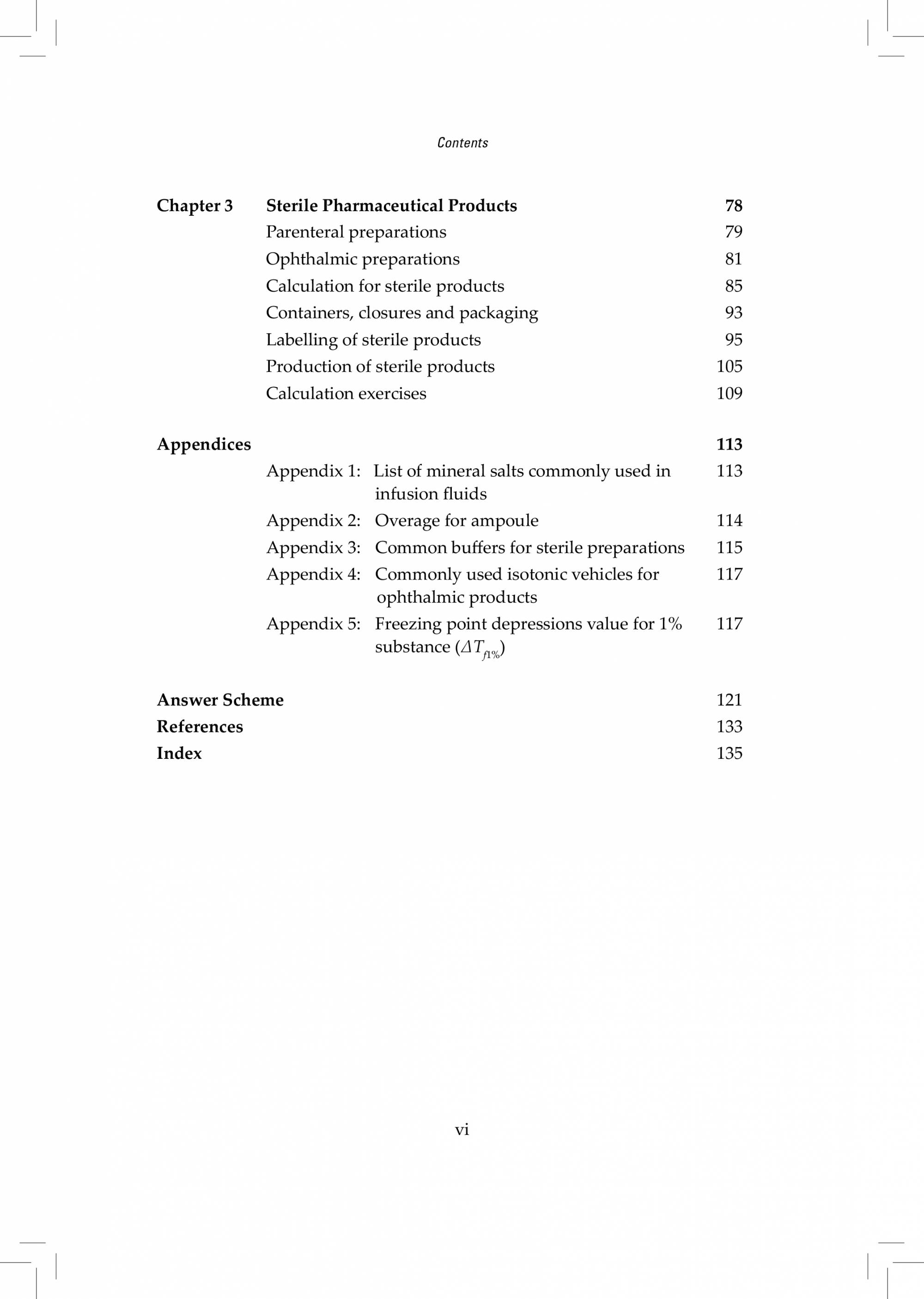 Compounding Practice and Formulation For Pharmacy Students