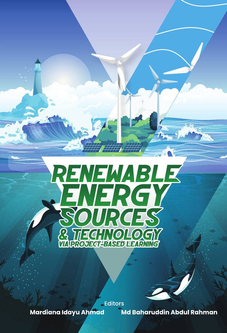 Renewable Energy Sources & Technology via Project-Based Learning