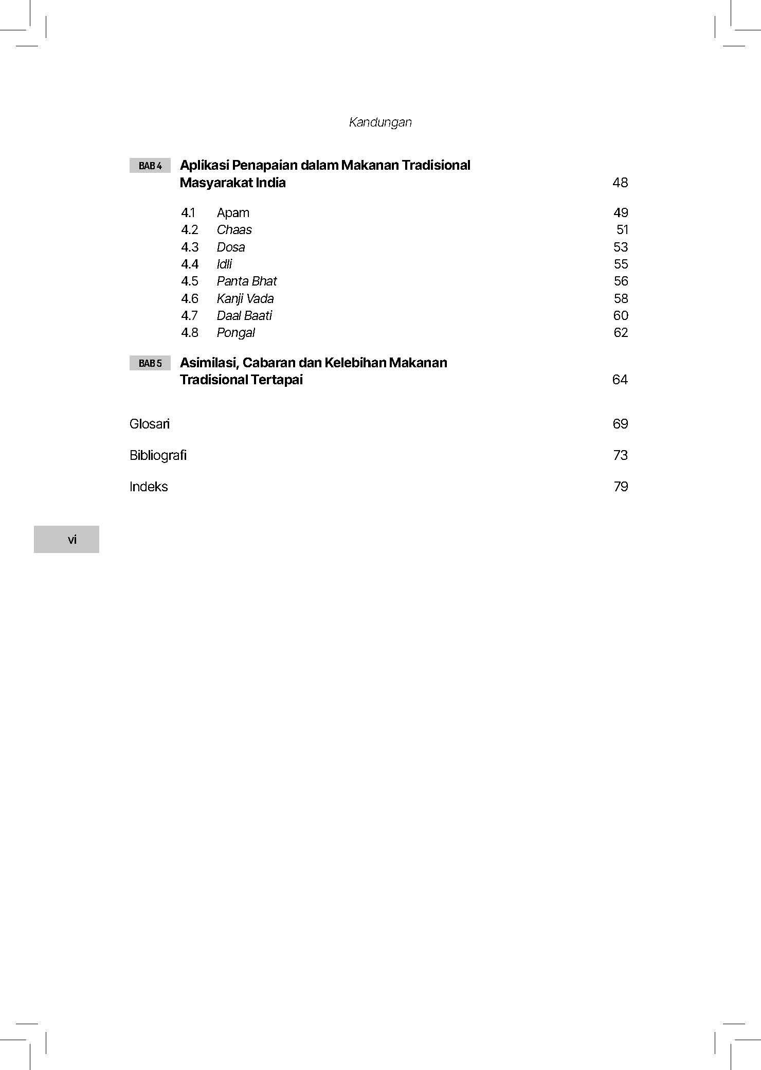 Aplikasi Penapaian dalam Makanan Tradisional Masyarakat Melayu, Cina ...