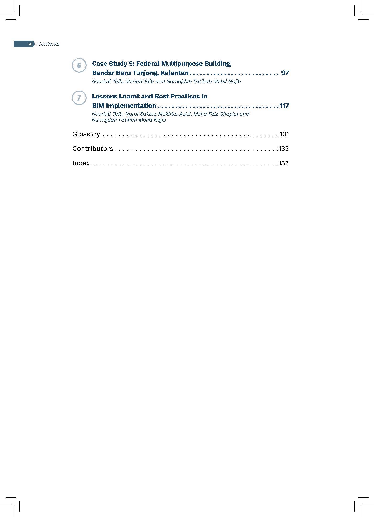Building Better with BIM: Case Studies Insight