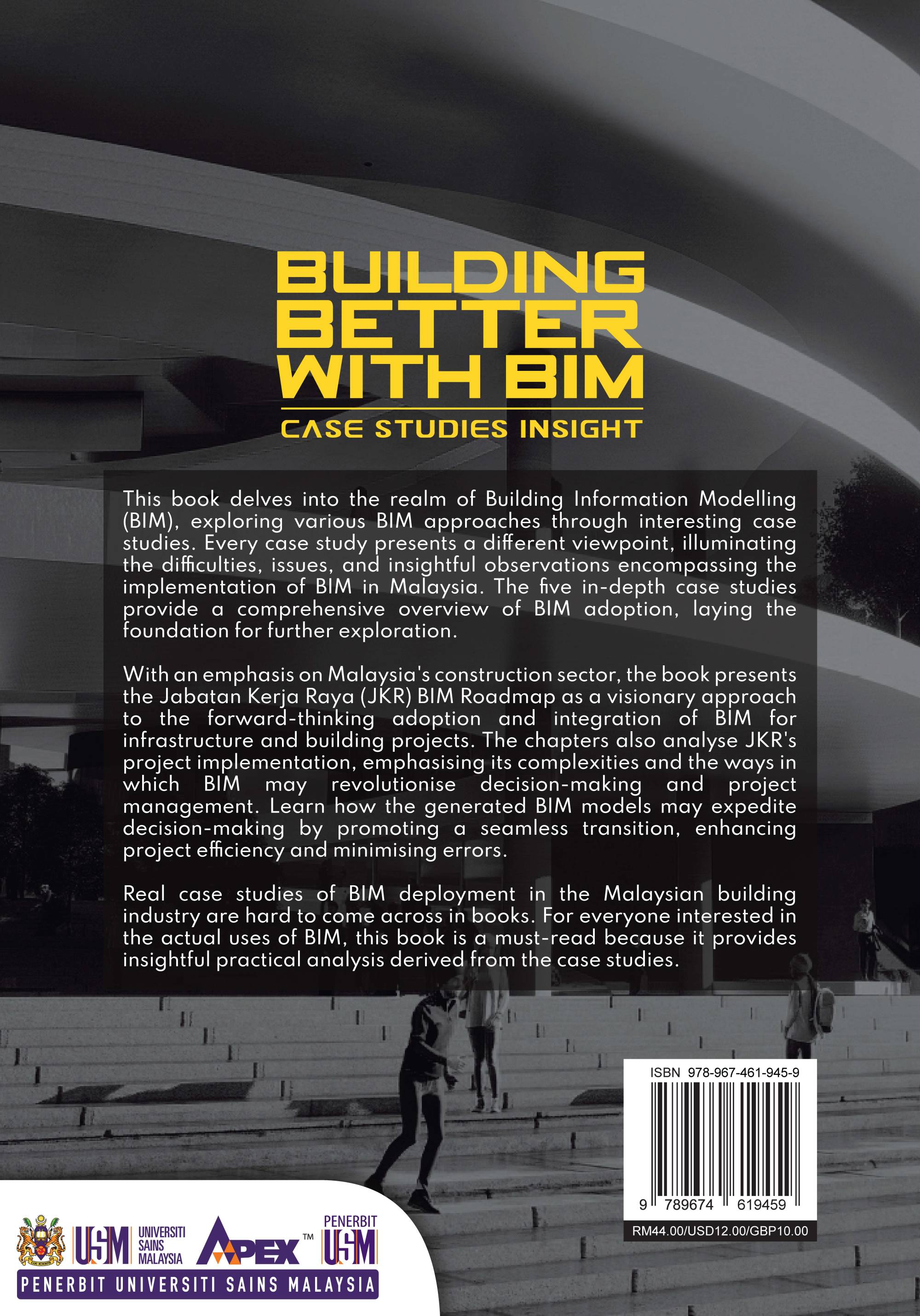 Building Better with BIM: Case Studies Insight