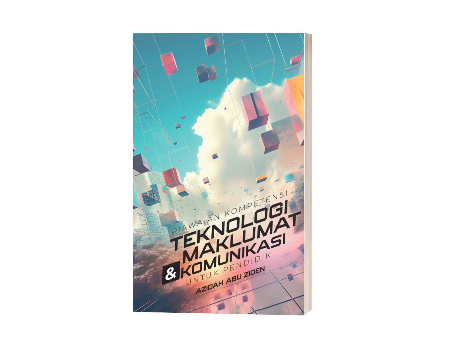 Piawaian Kompetensi Teknologi Maklumat & Komunikasi Untuk Pendidik