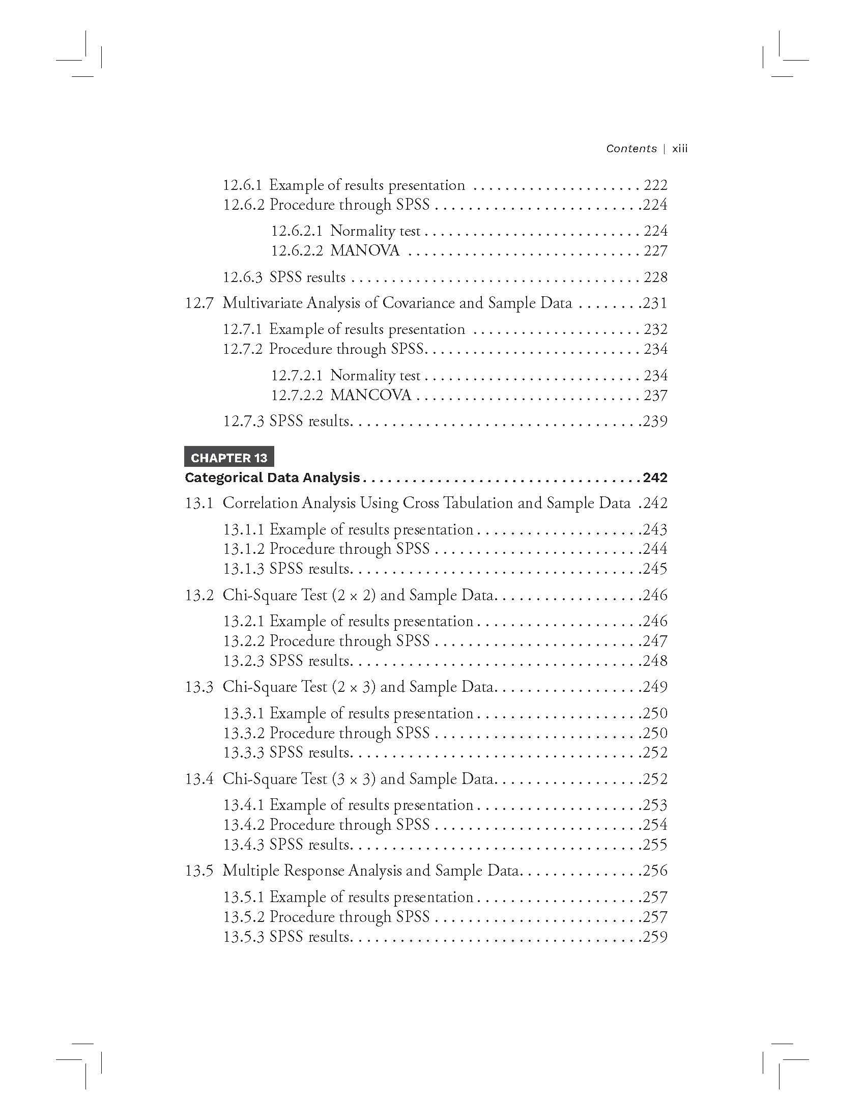 Research Methodology for Health Sciences: A Quick Reference Guide