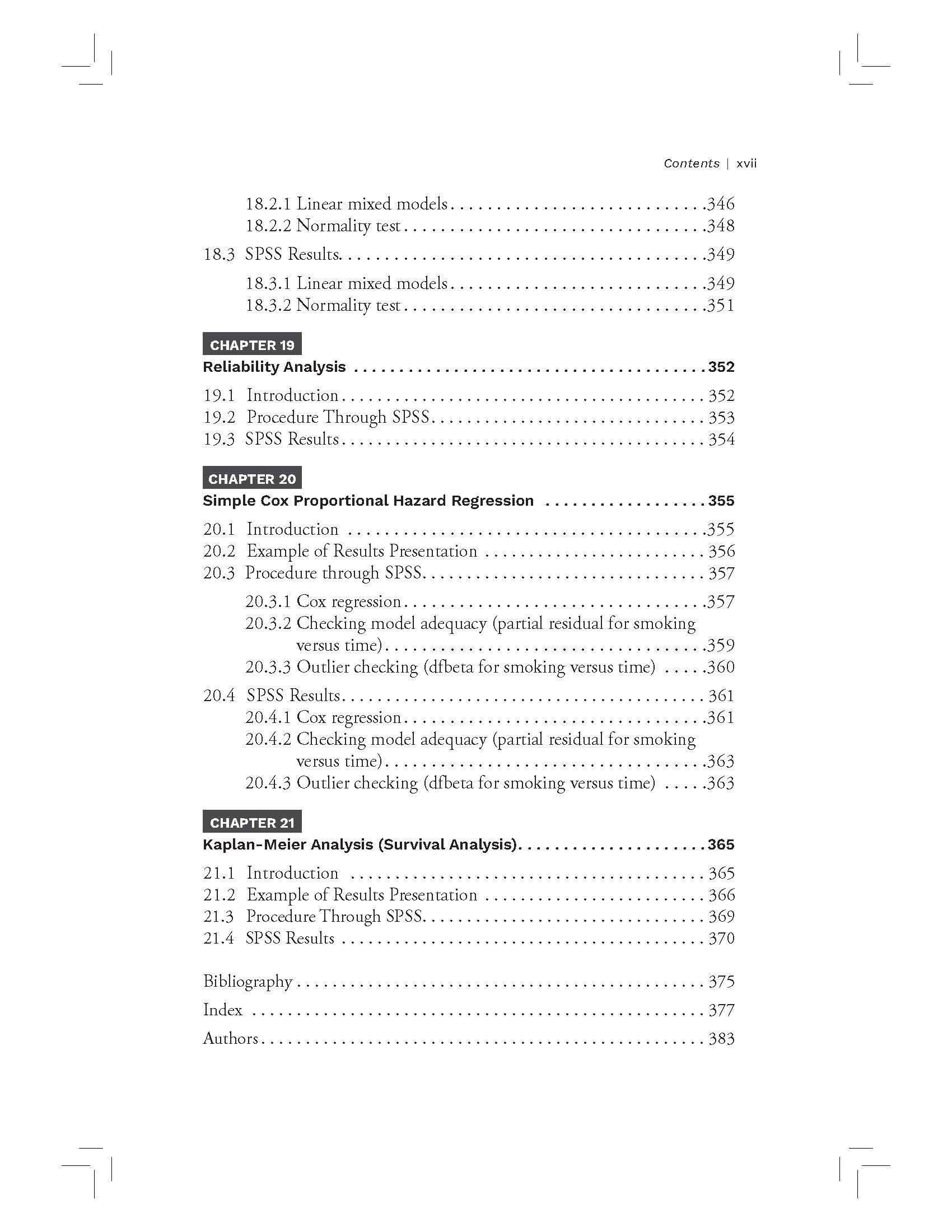Research Methodology for Health Sciences: A Quick Reference Guide