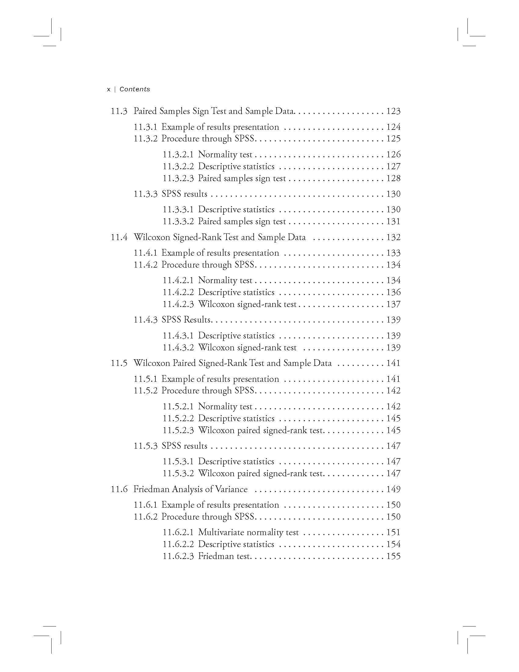 Research Methodology for Health Sciences: A Quick Reference Guide