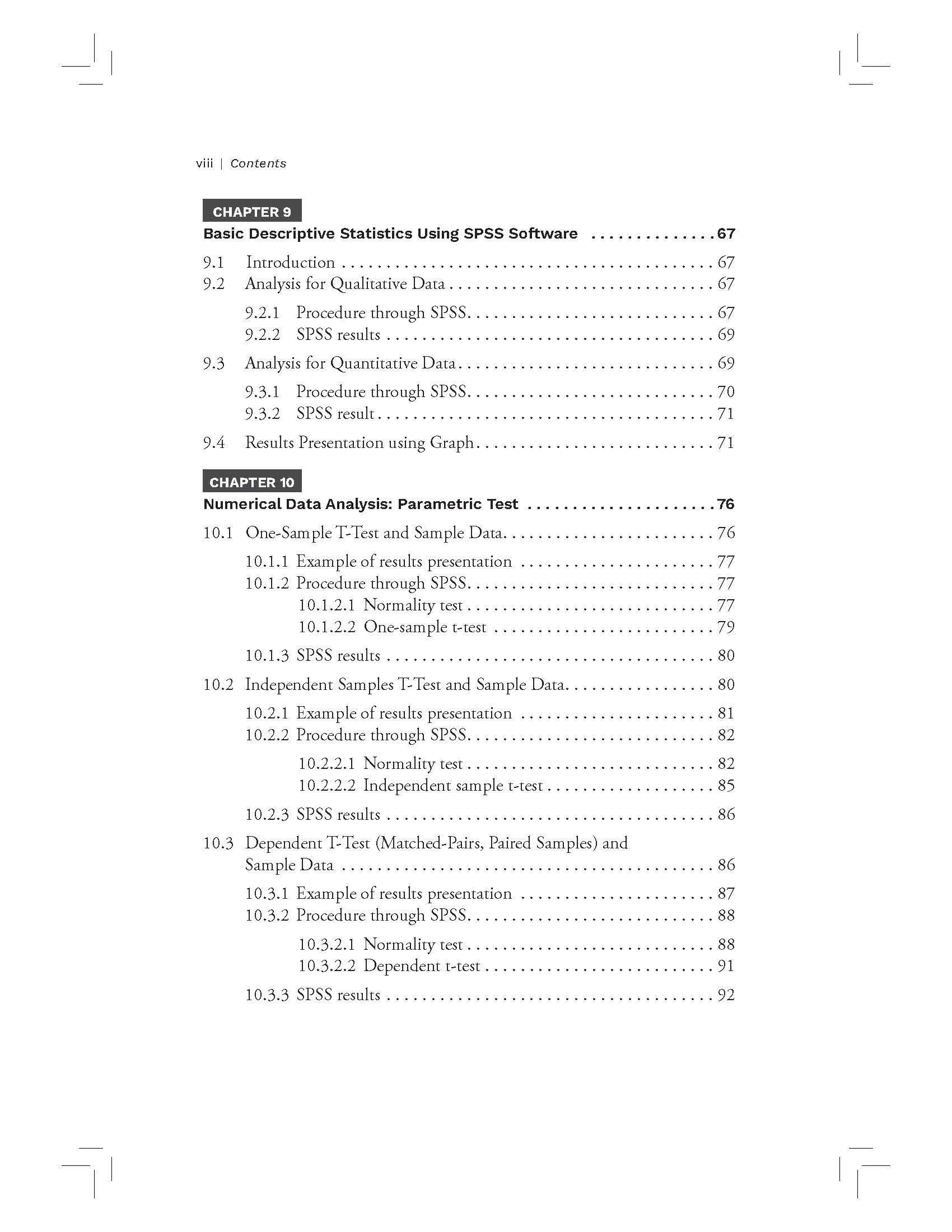 Research Methodology for Health Sciences: A Quick Reference Guide