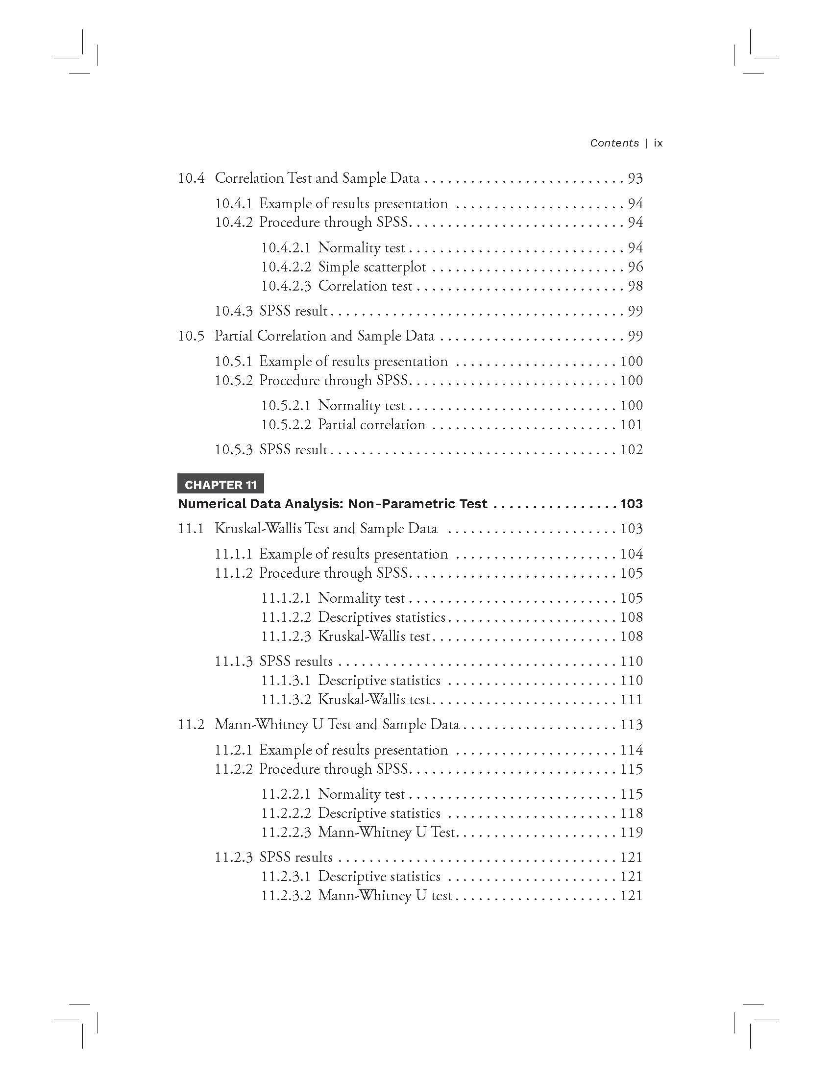 Research Methodology for Health Sciences: A Quick Reference Guide