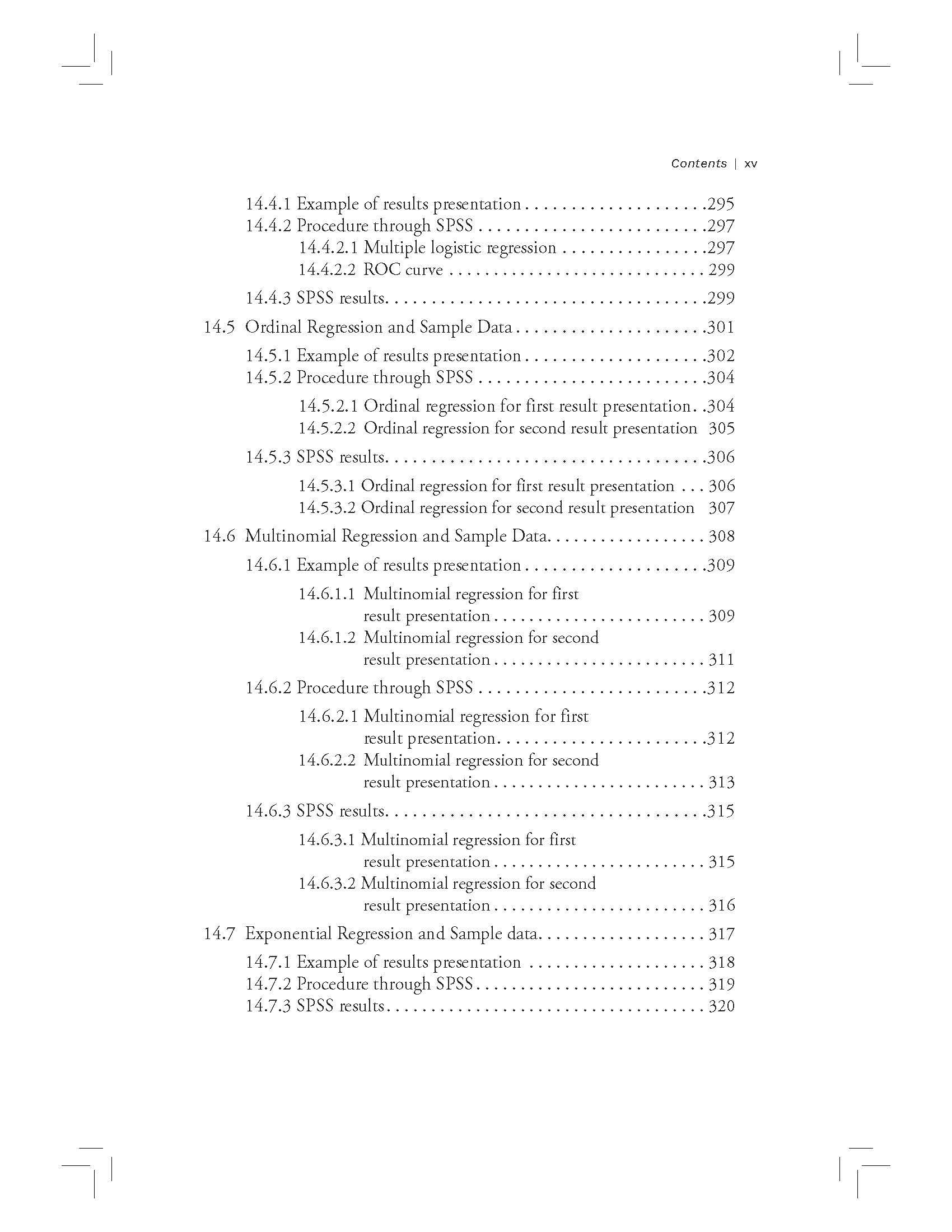 Research Methodology for Health Sciences: A Quick Reference Guide