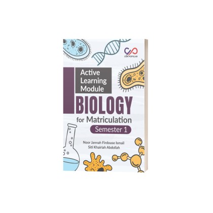 Active Learning Module: Biology for Matriculation Semester 1