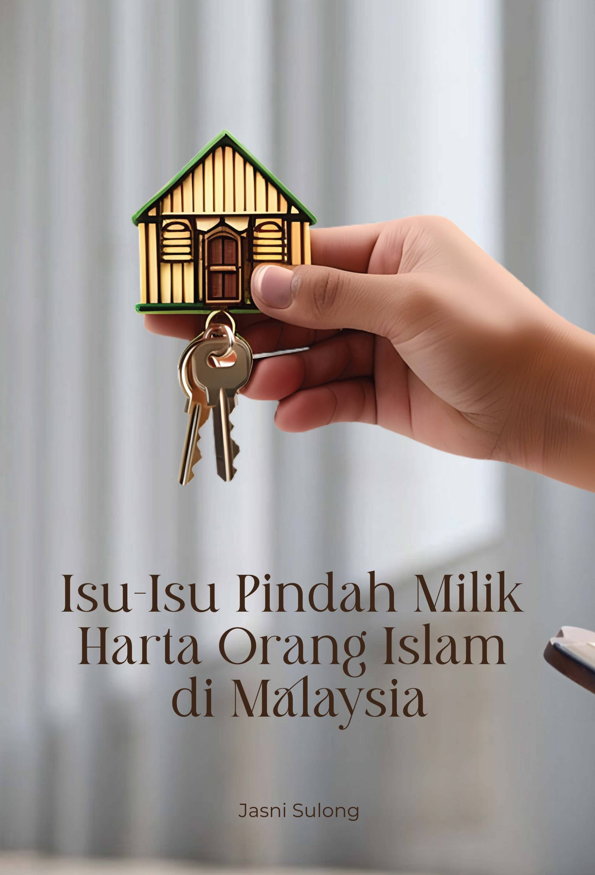 Isu-Isu Pindah Milik Harta Orang Islam di Malaysia