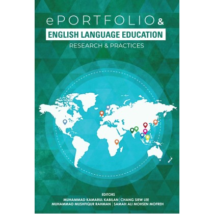ePortfolio and English Language Education: Research & Practices