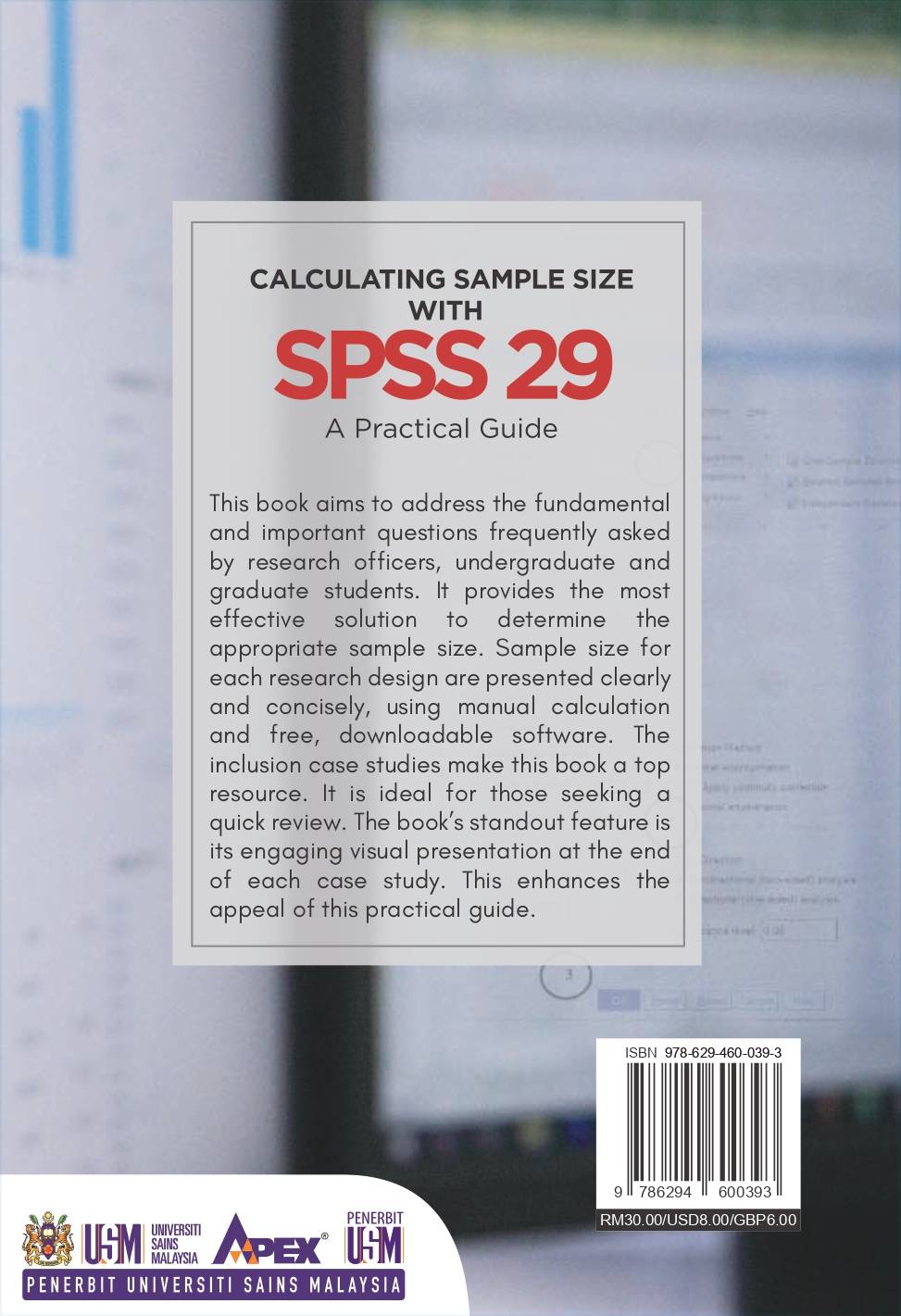 Calculating Sample Size with SPSS 29: A Practical Guide