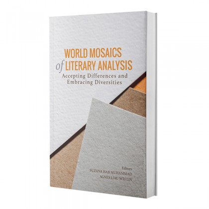 World Mosaics of Literary Analysis: Accepting Differences and Embracing ...
