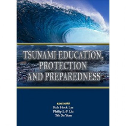 Tsunami Education, Protection and Preparedness | Emdash.my