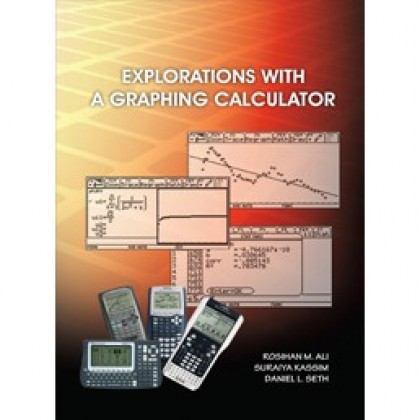 Explorations With a Graphing Calculator | Emdash.my