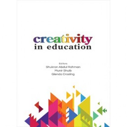 Creativity in Education | Emdash.my