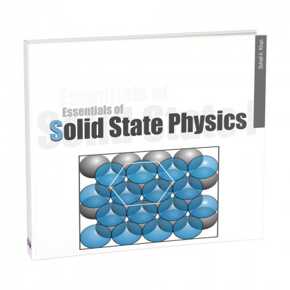 Essentials of Solid State Physics | Emdash.my