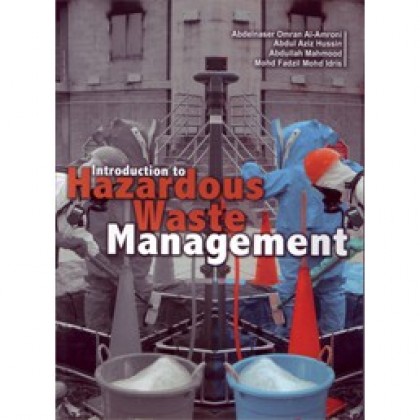 Introduction to Hazardous Waste Management | Emdash.my