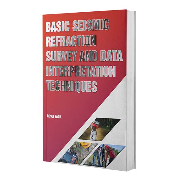 Basic Seismic Refraction Survey and Data Interpretation Techniques ...