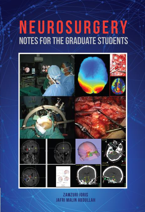 Neurosurgery Notes For The Graduate Students