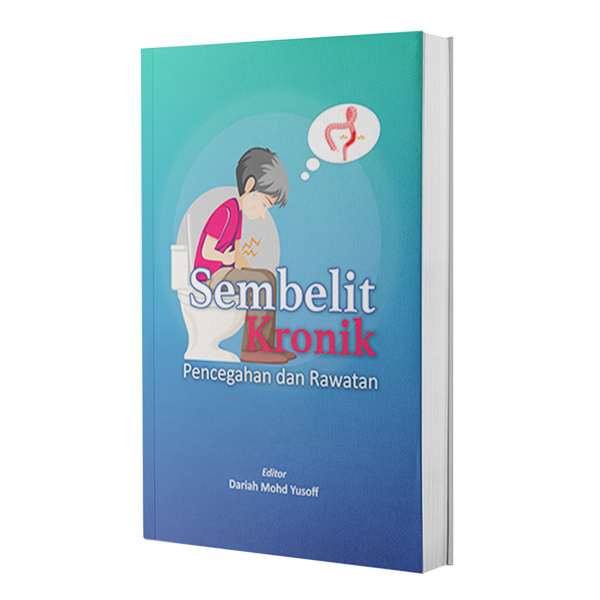 Sembelit Kronik: Pencegahan dan Rawatan | Emdash.my