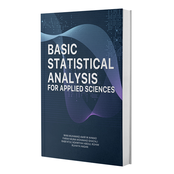Basic Statistical Analysis For Applied Sciences | Emdash.my