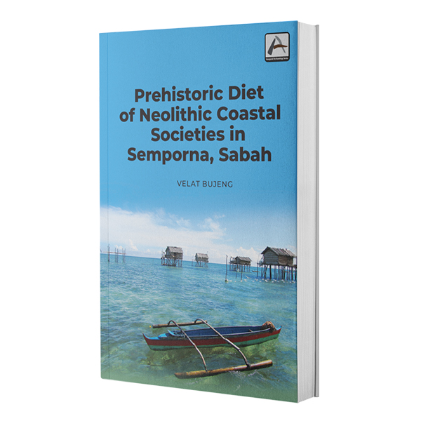 Prehistoric Diet of Neolithic Coastal Societies in Semporna, Sabah