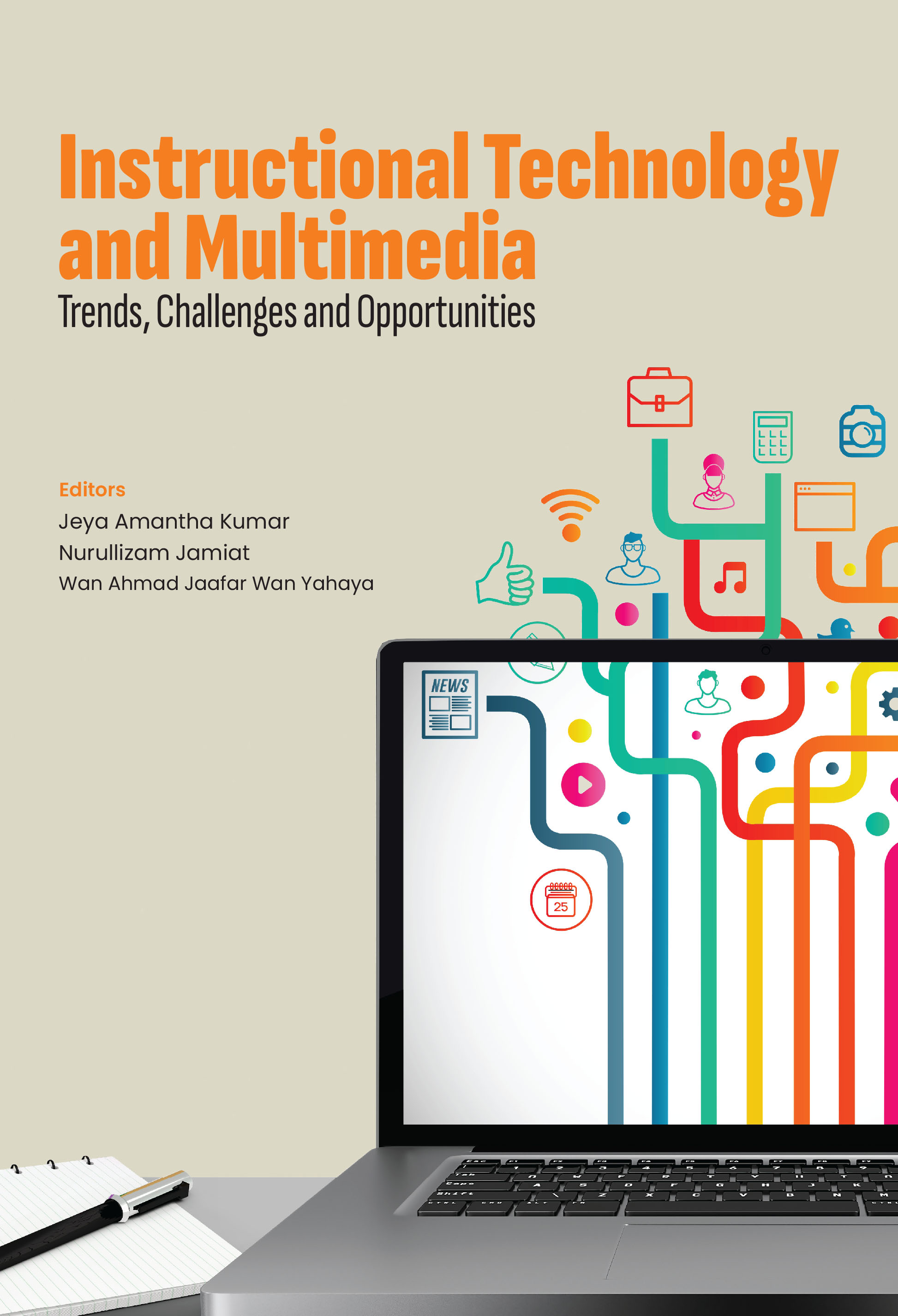 Instructional Technology and Multimedia: Trends, Challenges and ...