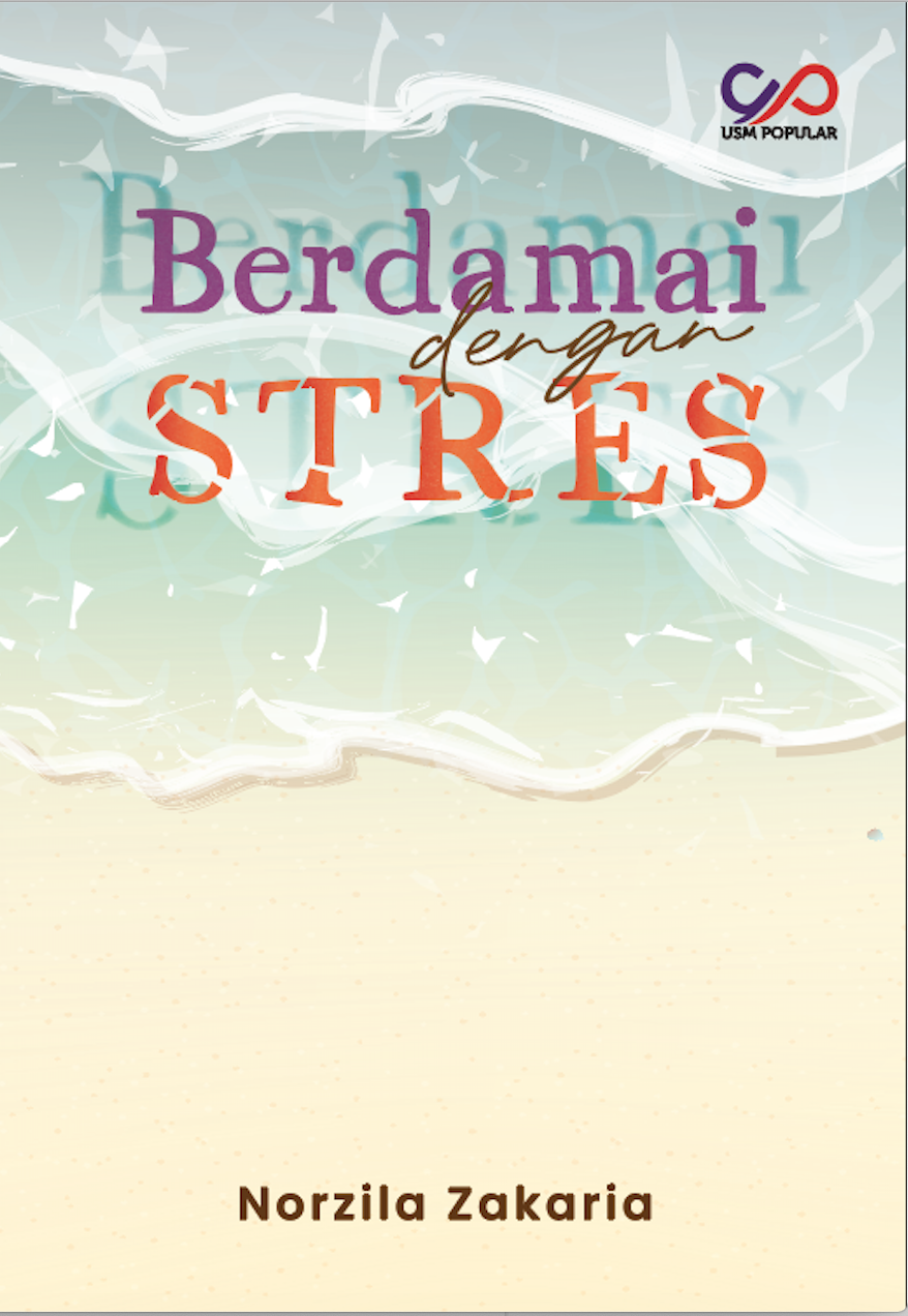 Berdamai dengan Stres