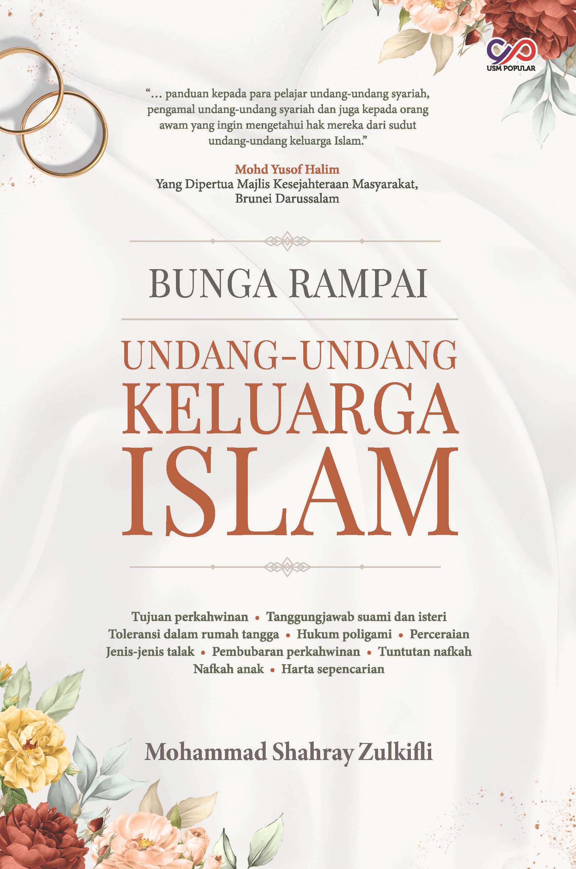 Bunga Rampai Undang-Undang Keluarga Islam