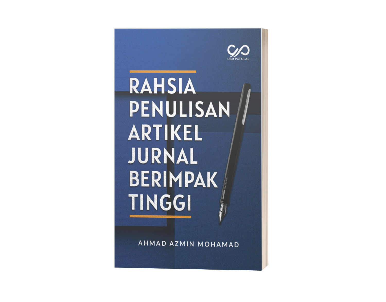 Rahsia Penulisan Artikel Jurnal Berimpak Tinggi