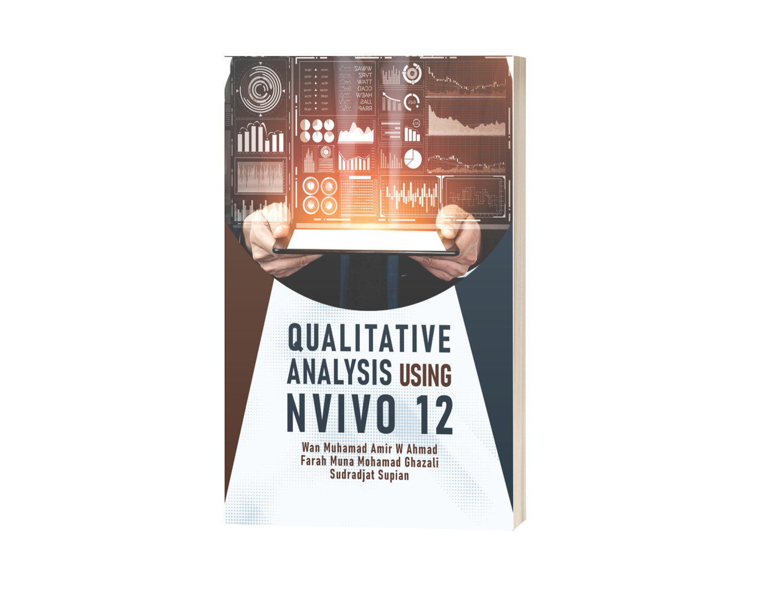 Qualitative Analysis Using NVivo 12