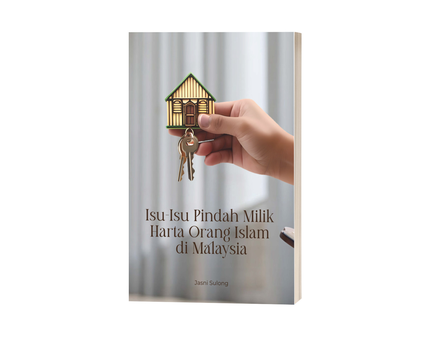 Isu-Isu Pindah Milik Harta Orang Islam di Malaysia