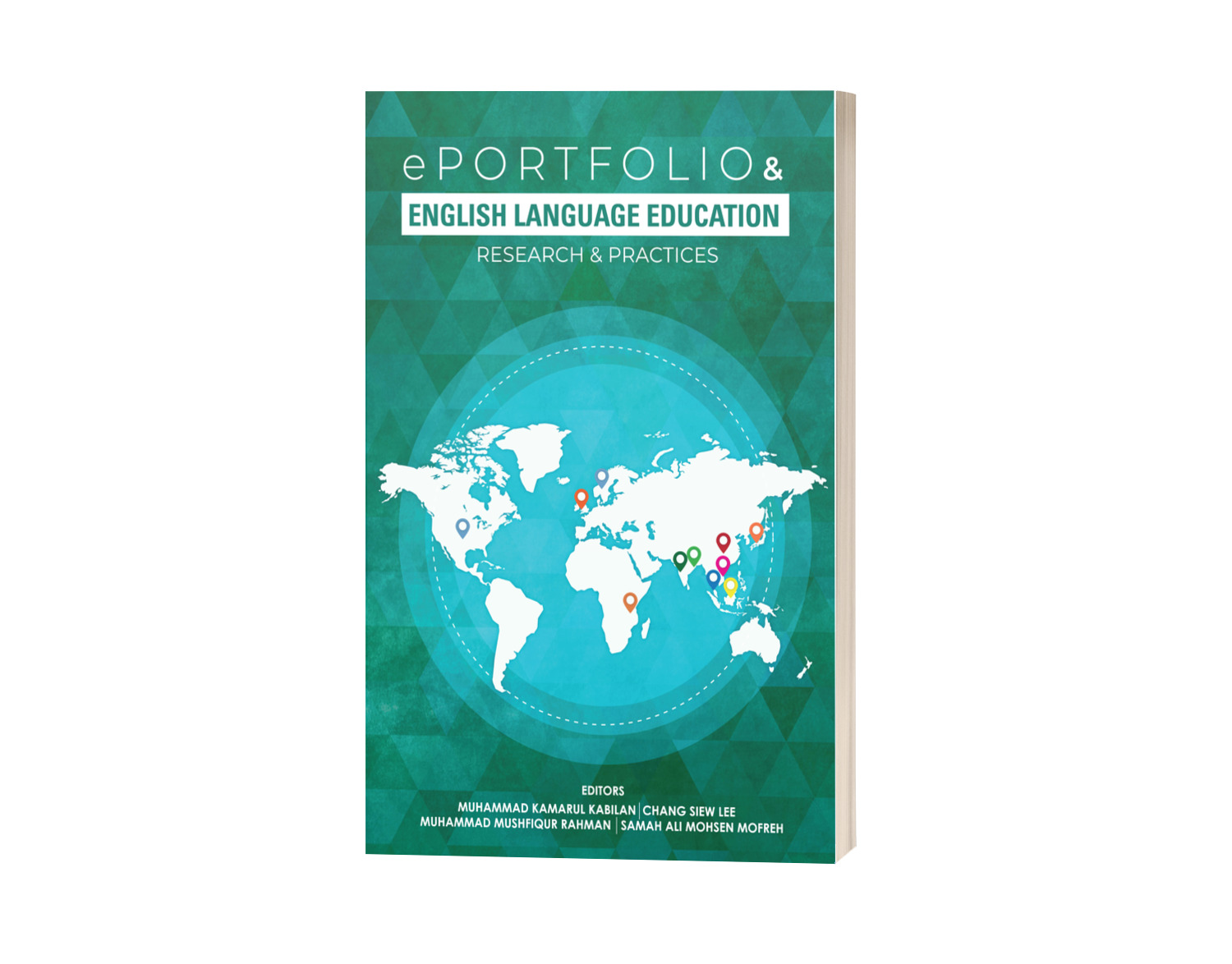 ePortfolio and English Language Education: Research & Practices