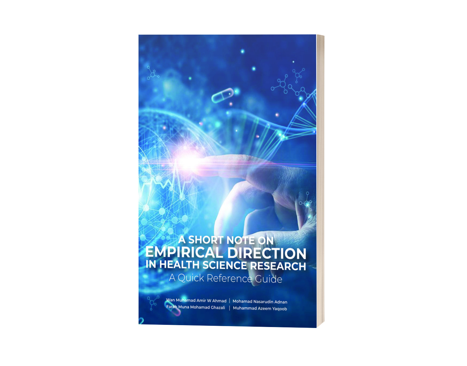 A Short Note on Empirical Direction in Health Science Research: A Quick ...