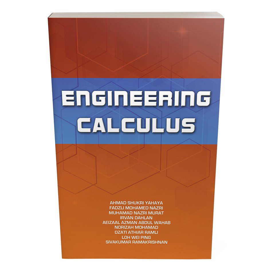 Engineering Calculus | Emdash.my