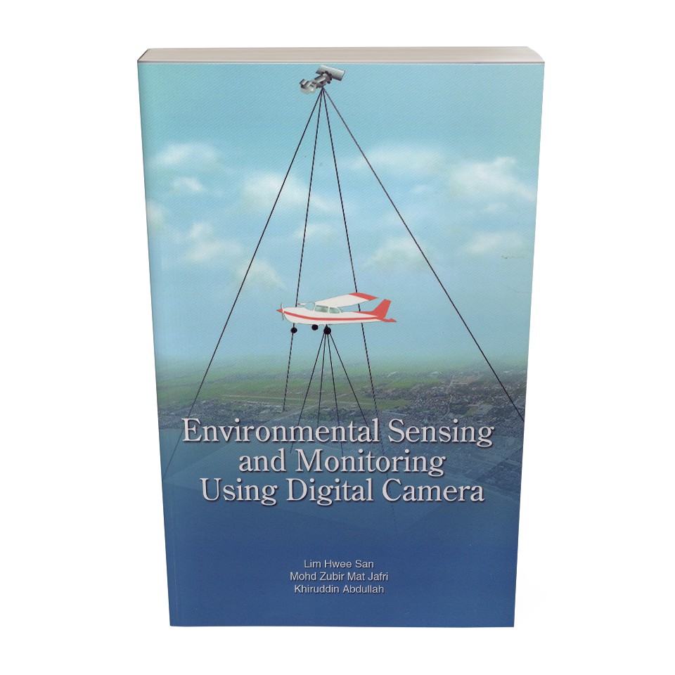 Environmental Sensing and Monitoring Using Digital Camera | Emdash.my