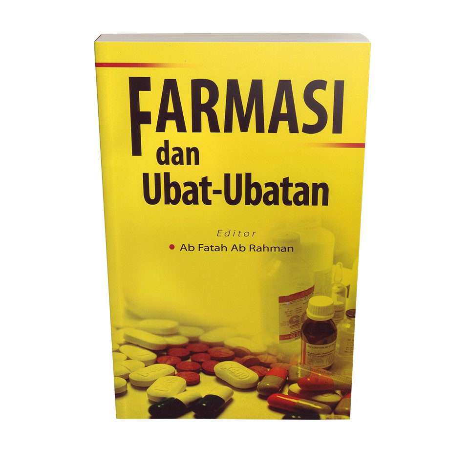 Farmasi dan Ubat-ubatan