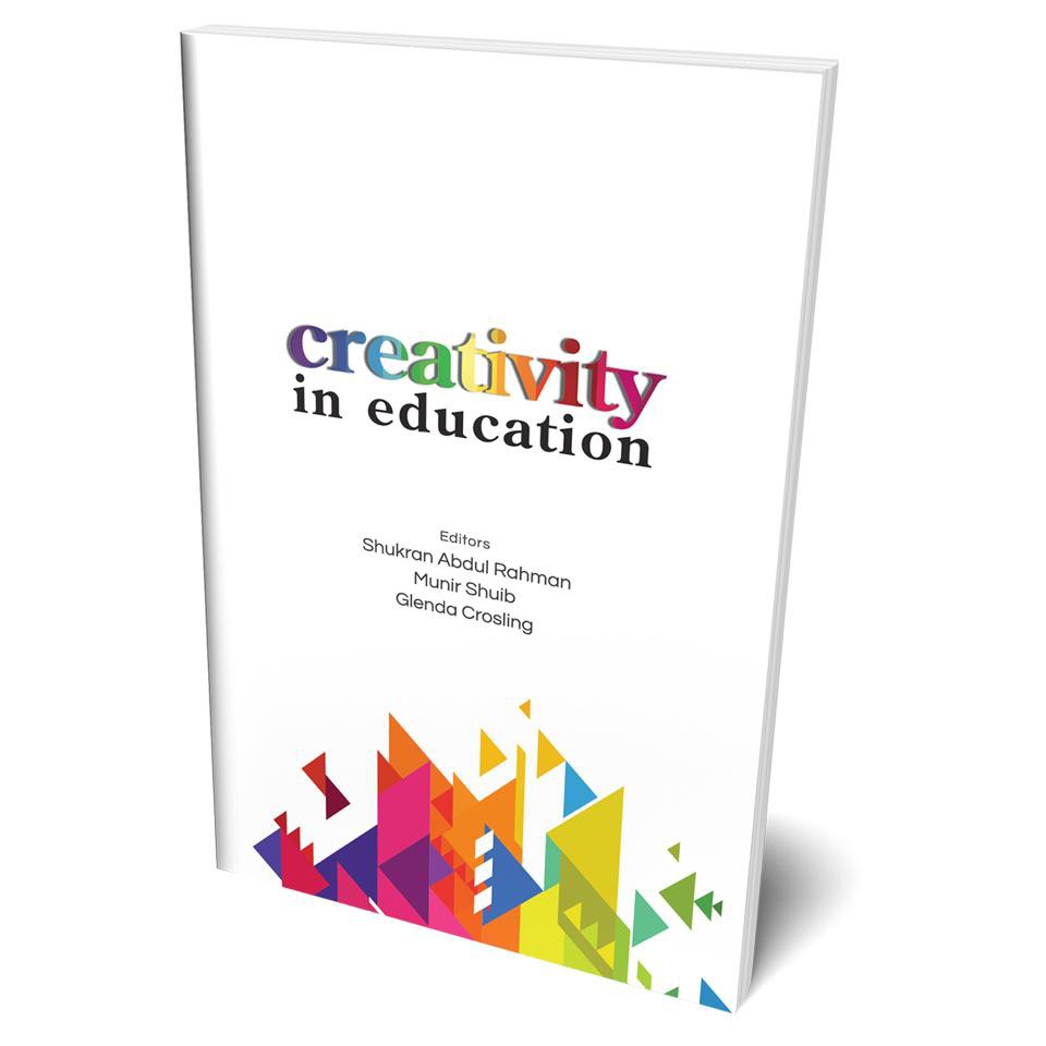 Creativity in Education | Emdash.my