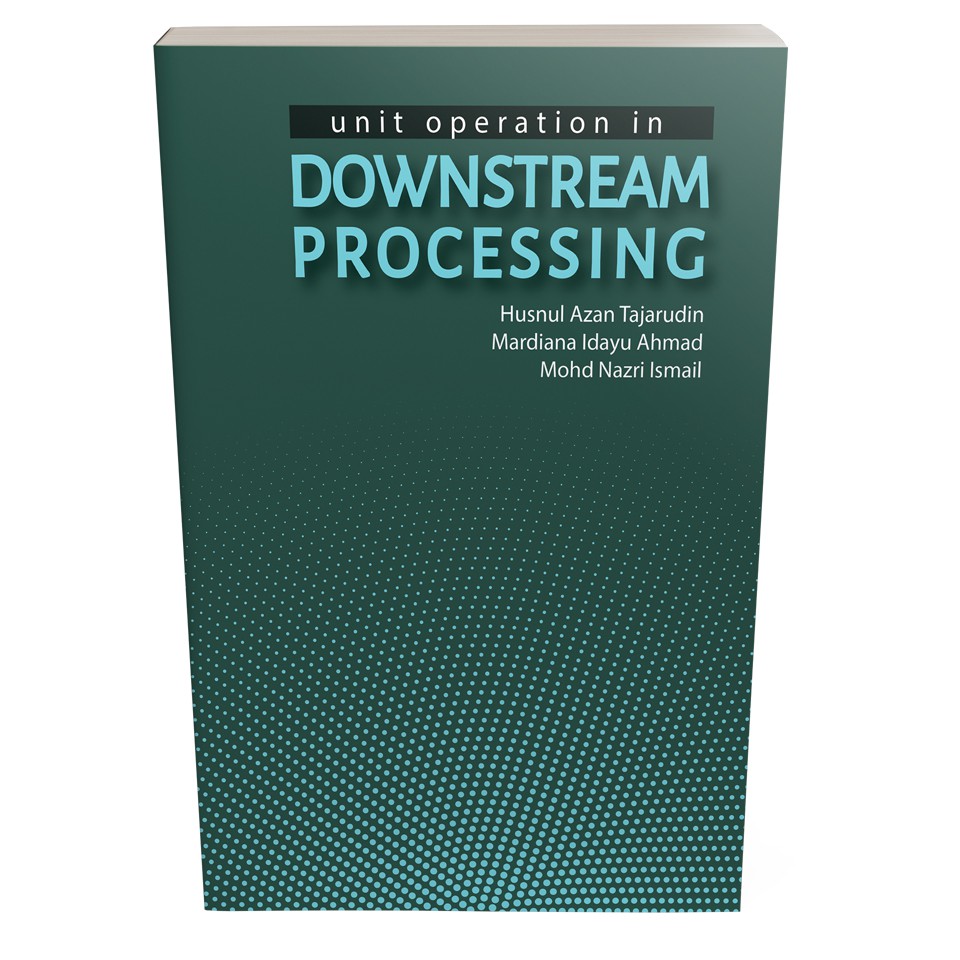 Unit Operation in Downstream Processing | Emdash.my