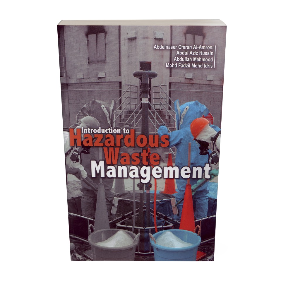 Introduction to Hazardous Waste Management | Emdash.my