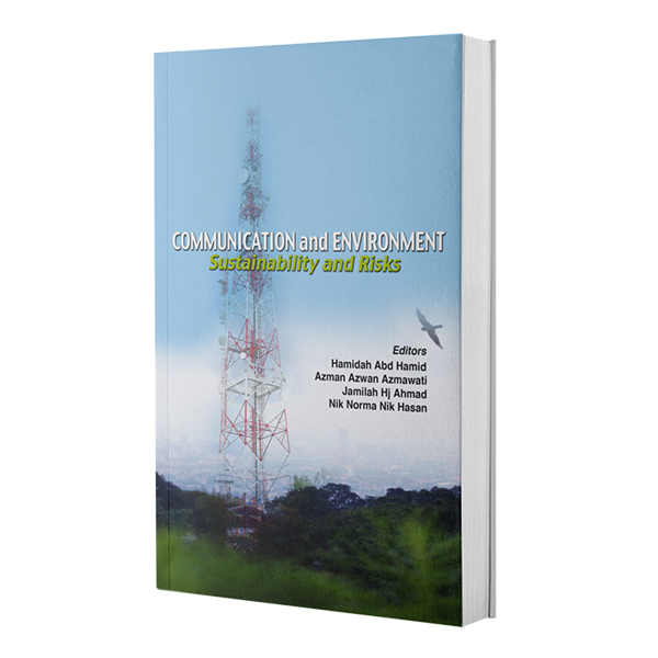 Communication and Environment: Sustainability and Risks | Emdash.my